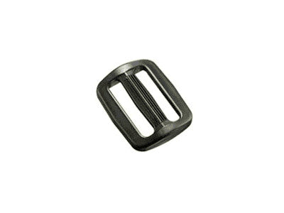 1" Webbing Tri-Glide Three Bar Slider - Olympic Outdoor Center