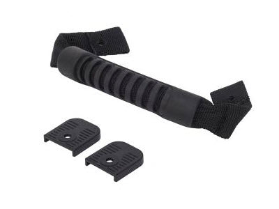 Sea-Lect Nylon Webbing Carry Handle with End Caps - Olympic Outdoor Center