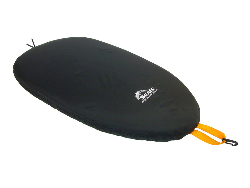Seals Quality Neoprene and Nylon Spray Skirts and Kayak Cockpit Covers ...