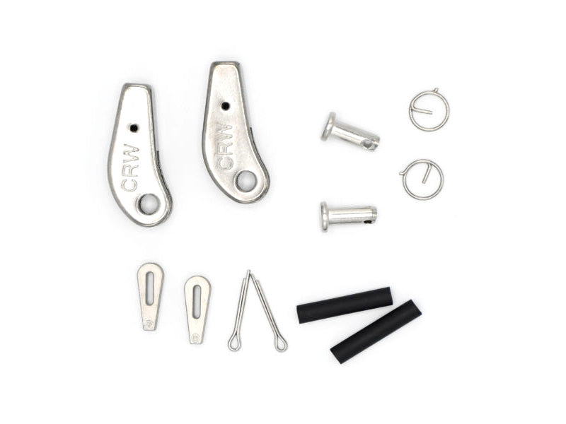 SmartTrack - Kayak Rudder Control Systems and Parts – Olympic Outdoor ...