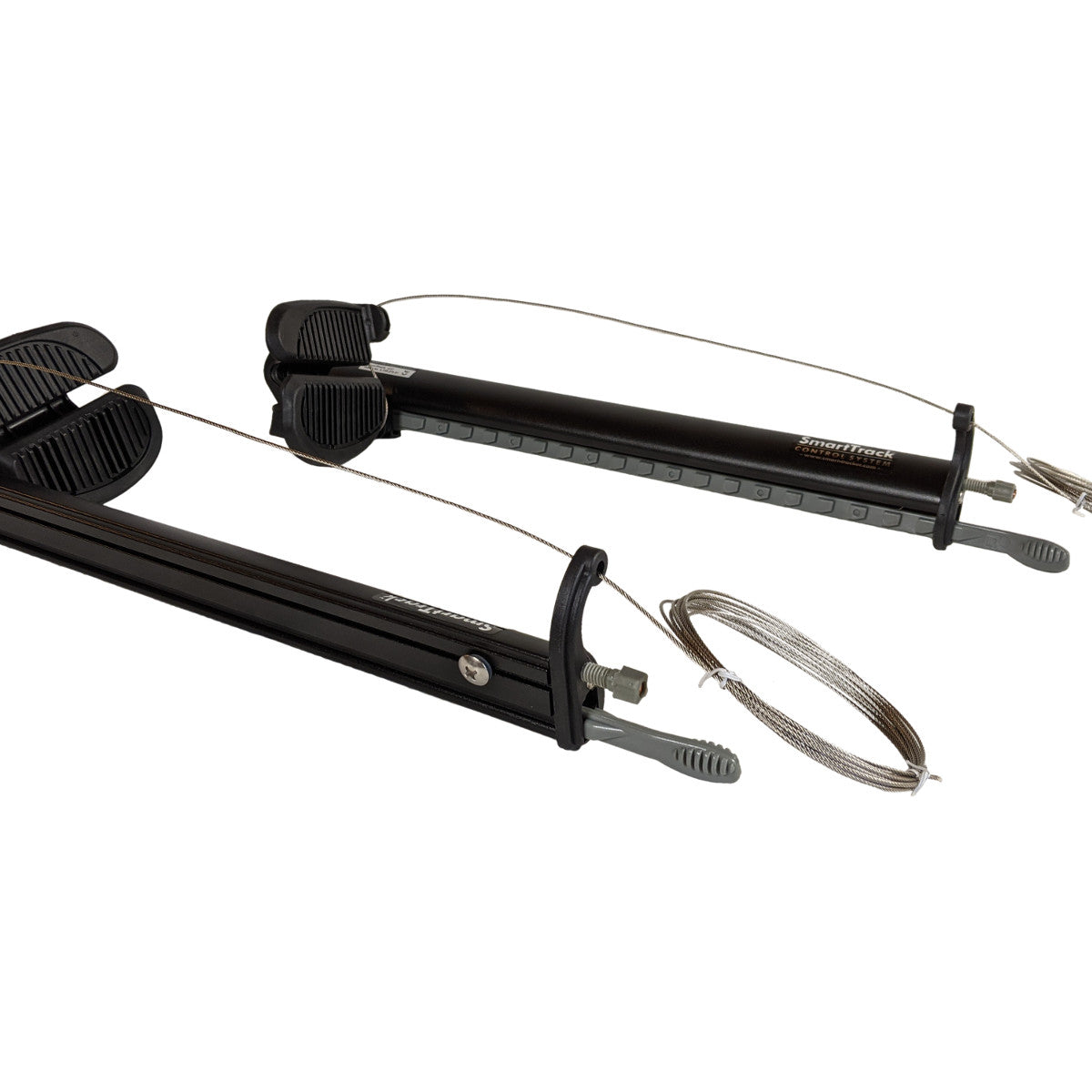 SmartTrack Performance Toe Pilot Rudder Control Foot Braces - ST3811 ...