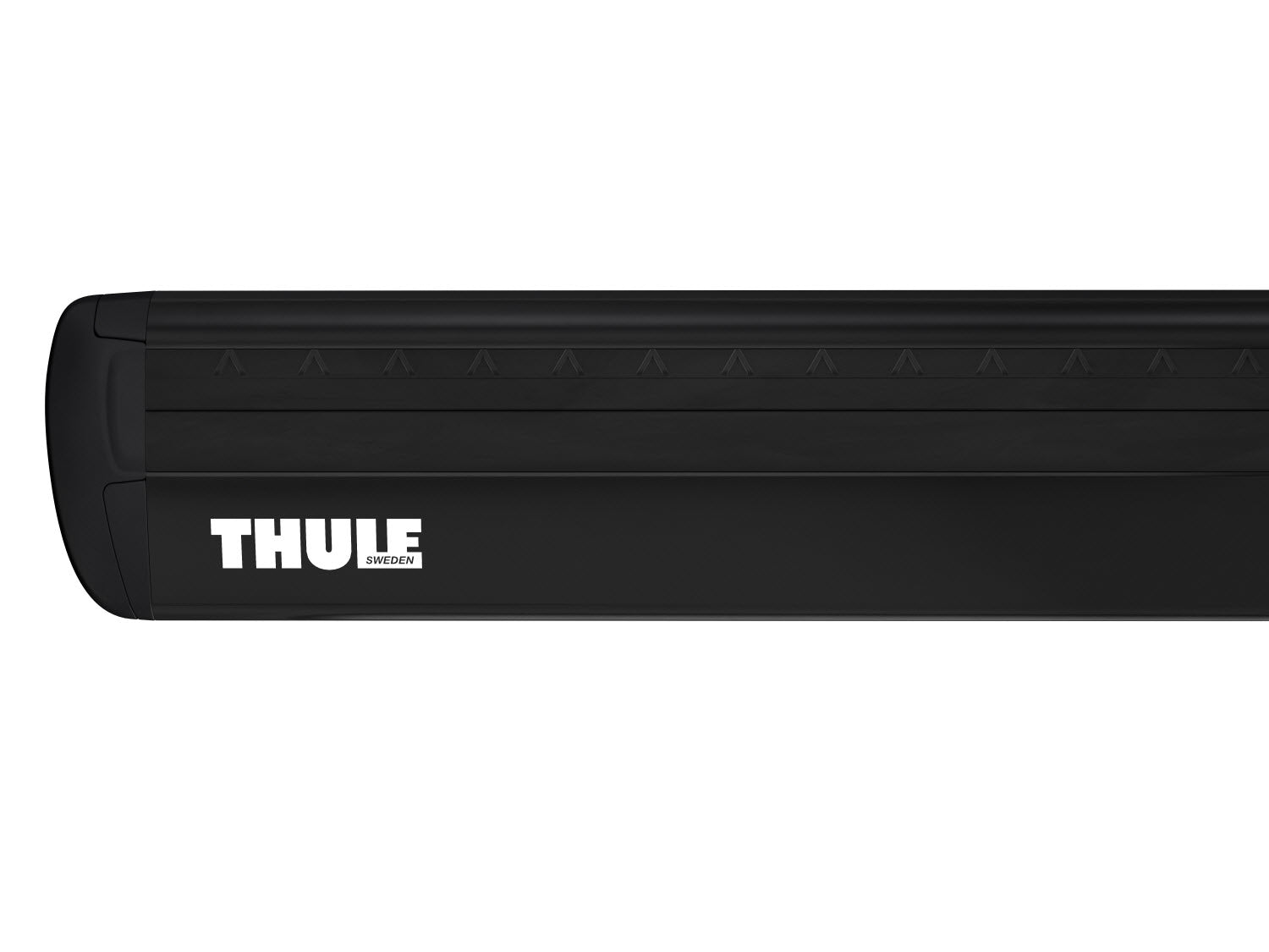 Thule WingBar Evo Load Bars (Pair) - Olympic Outdoor Center