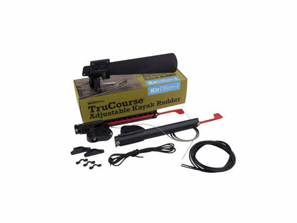 Kayak Parts and Outfitting Tagged "rudder-kit" - Olympic Outdoor Center