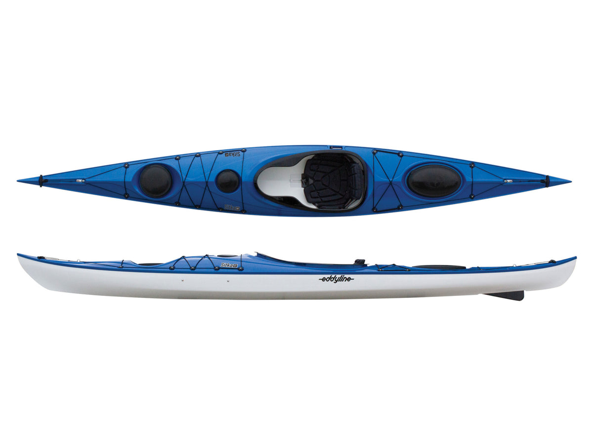 Kayaks for Recreation, Day Paddling, Touring, and Fishing - Olympic ...