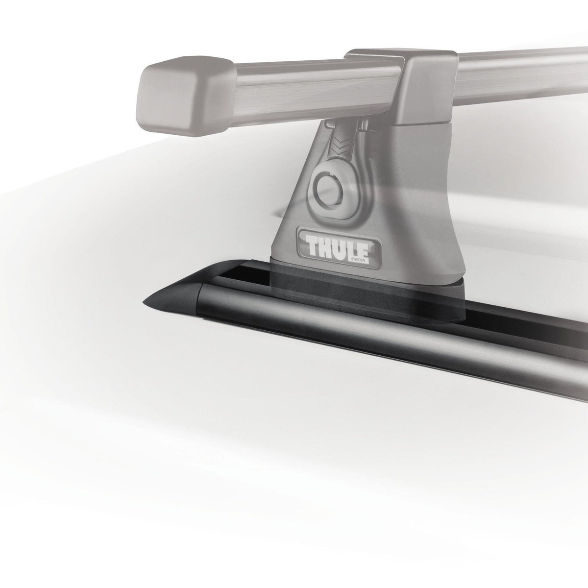 Thule Top Tracks 60" with Bolts – Olympic Outdoor Center