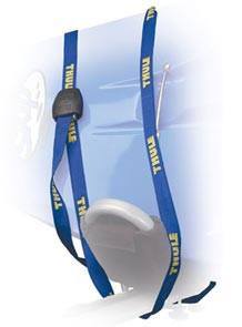 Thule Load Straps - Olympic Outdoor Center