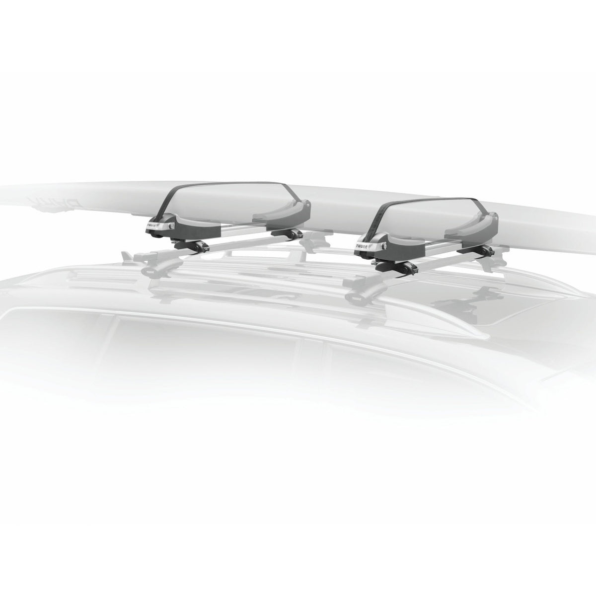 Thule SUP Taxi 810XT Stand Up and Surf Board Carrier – Olympic Outdoor ...