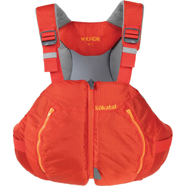 Kokatat WKNDR Life Jacket PFD - Olympic Outdoor Center