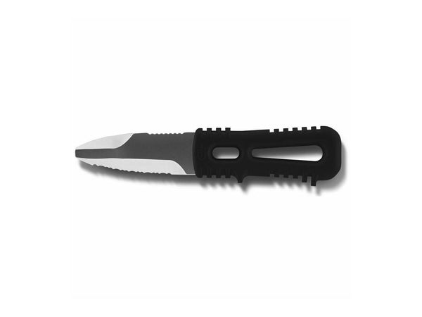 Gerber River Shorty Knife - Olympic Outdoor Center