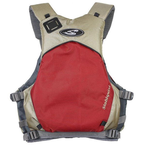 Stohlquist Drifter Men's Life Jacket PFD - Closeout - Olympic Outdoor ...